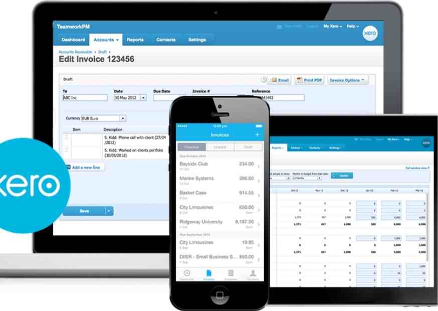 Revolutionising receipt management - BW Accounting Solutions